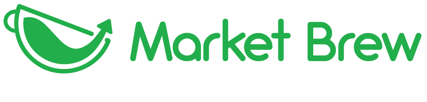 Market Brew - Homepage